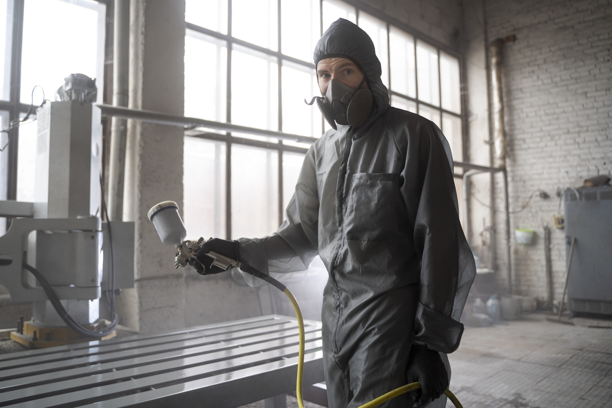 Work – Perfect Powder Coating